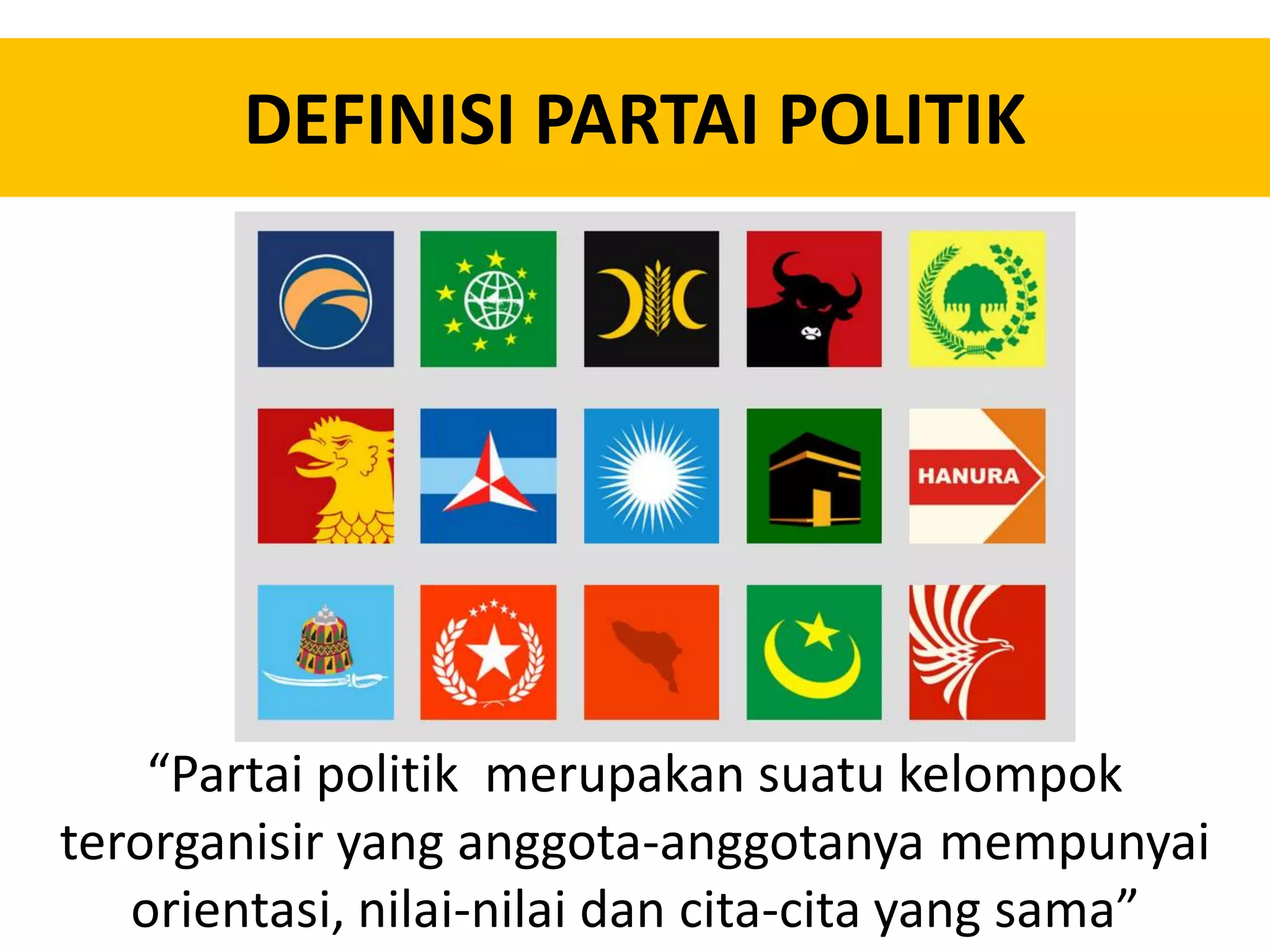 2. sistem kepartaian | PDF