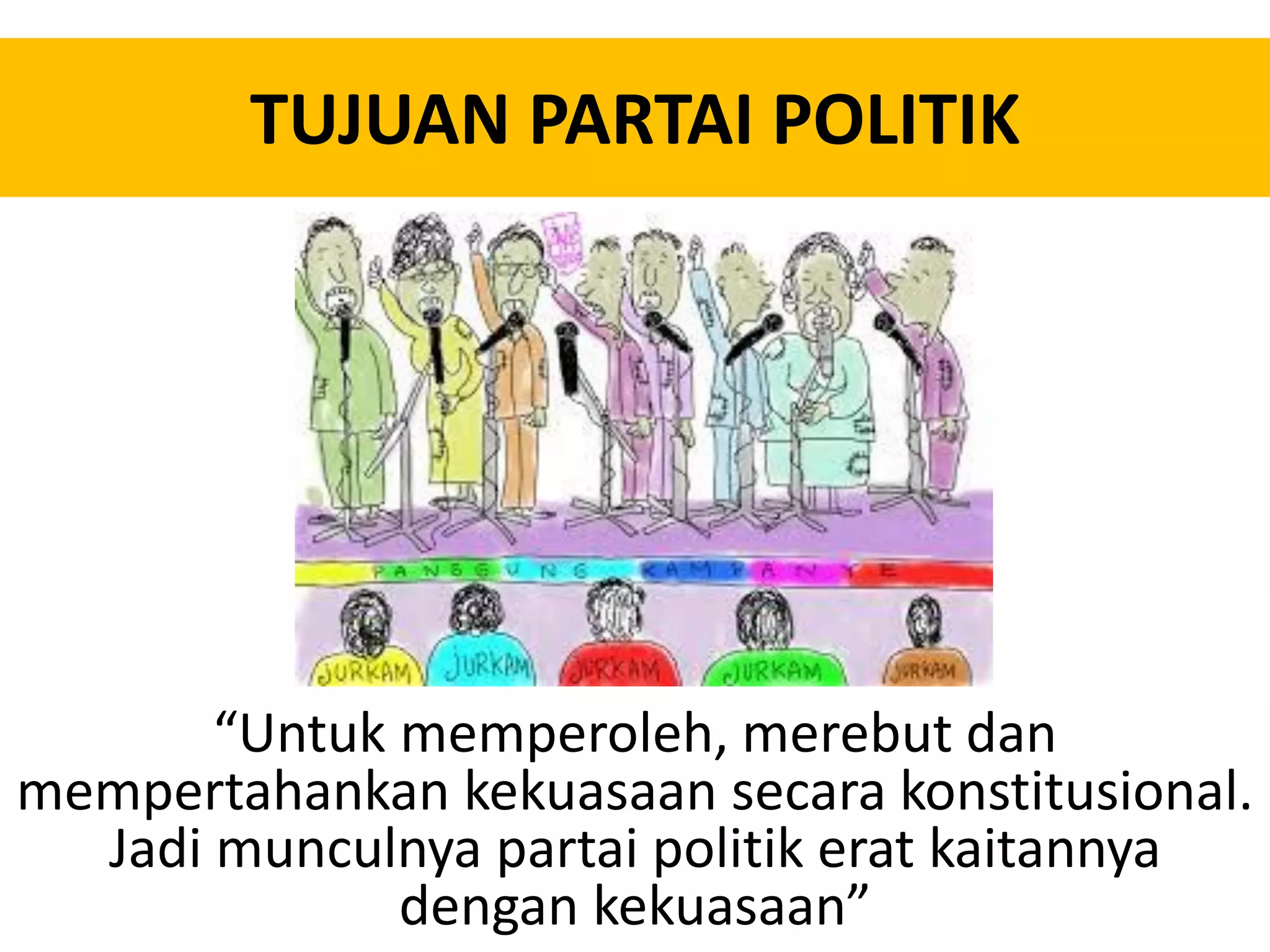 2. sistem kepartaian | PDF