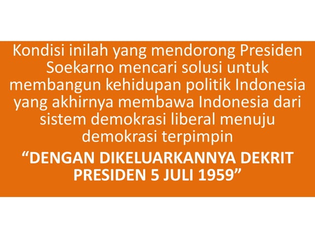 2 Sistem Kepartaian Ppt 