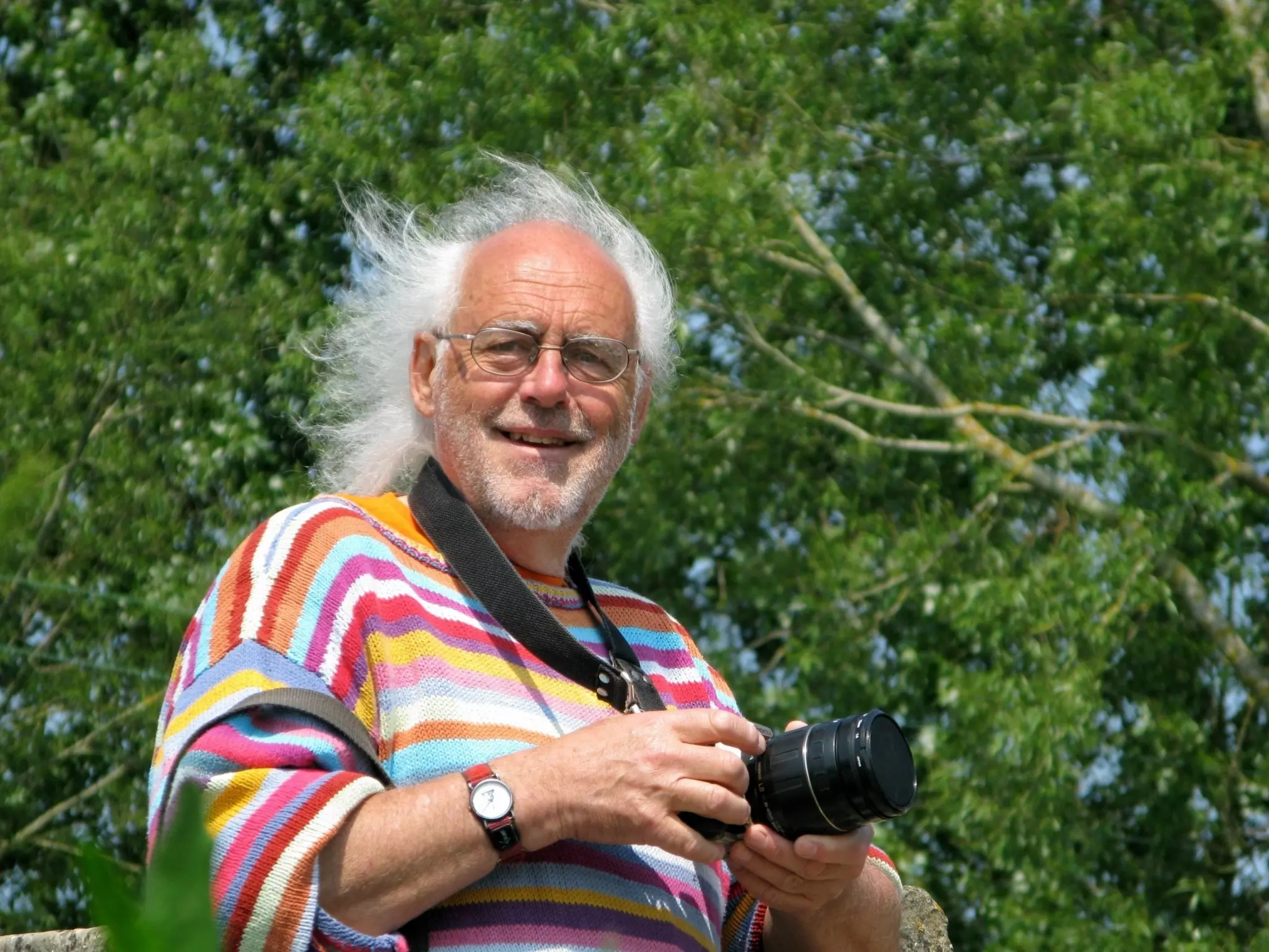 2. Julian Richards - DigNation Keynote | PPT