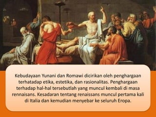 2. rennaissance | PDF