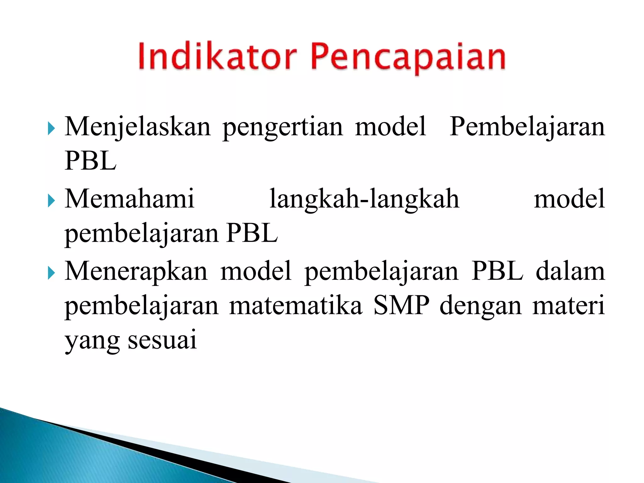2. model pemb. masalah | PPT