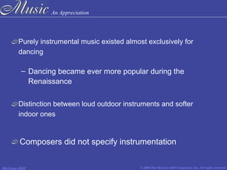 2. medieval and renaissance period5th ed | PPT
