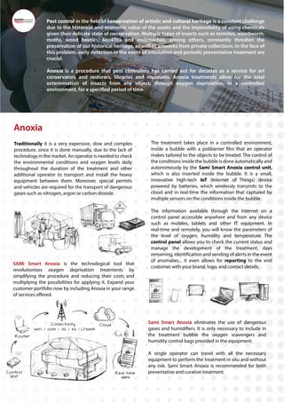 SAMI Smart Anoxia brochure | PDF