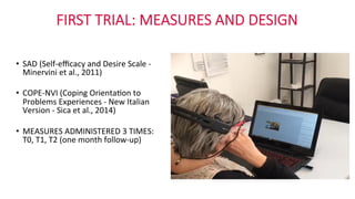 Treating Addiction through Brain Computer Interface | PPT