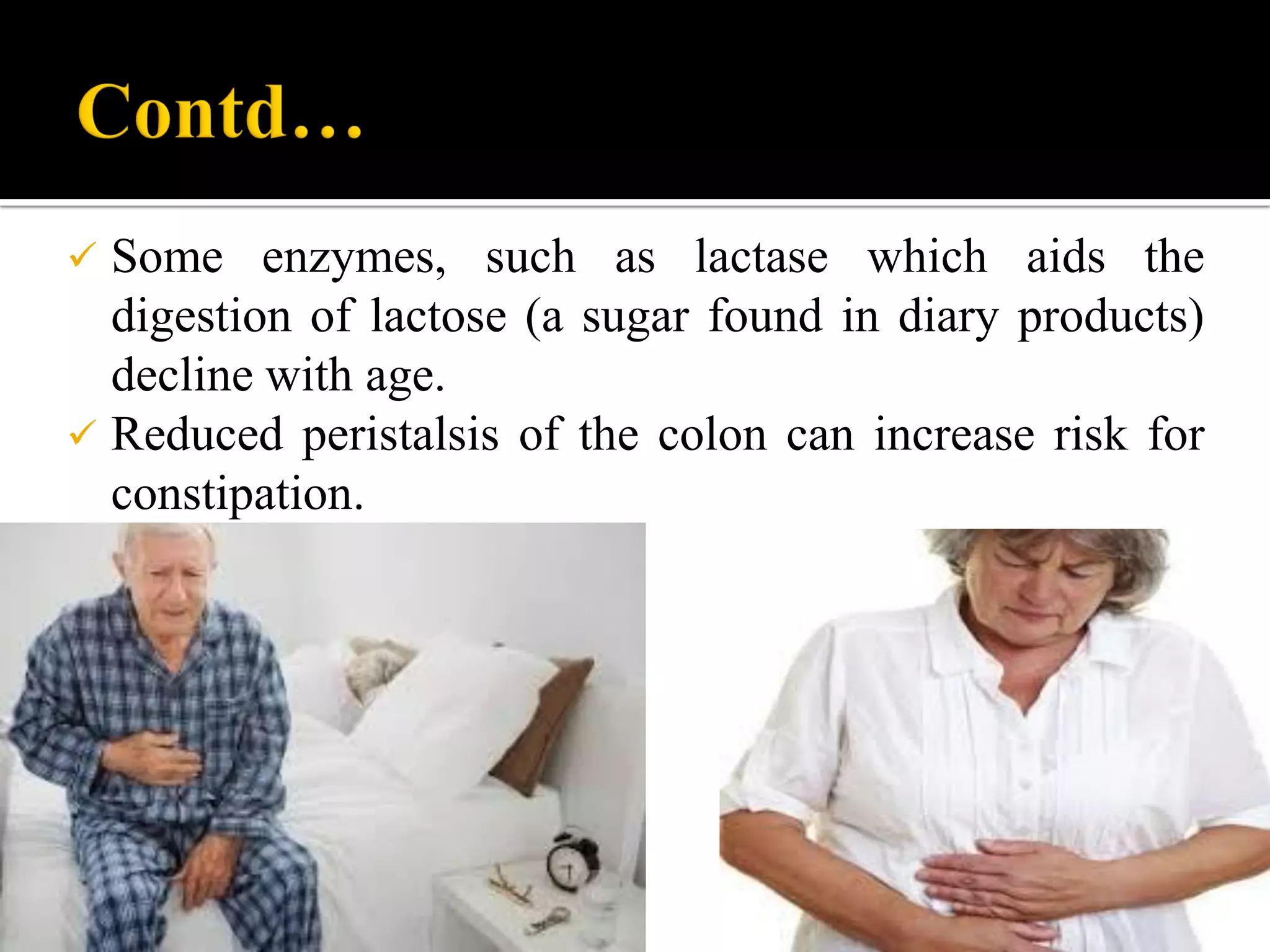 2. physiologic changes in elderly | PDF