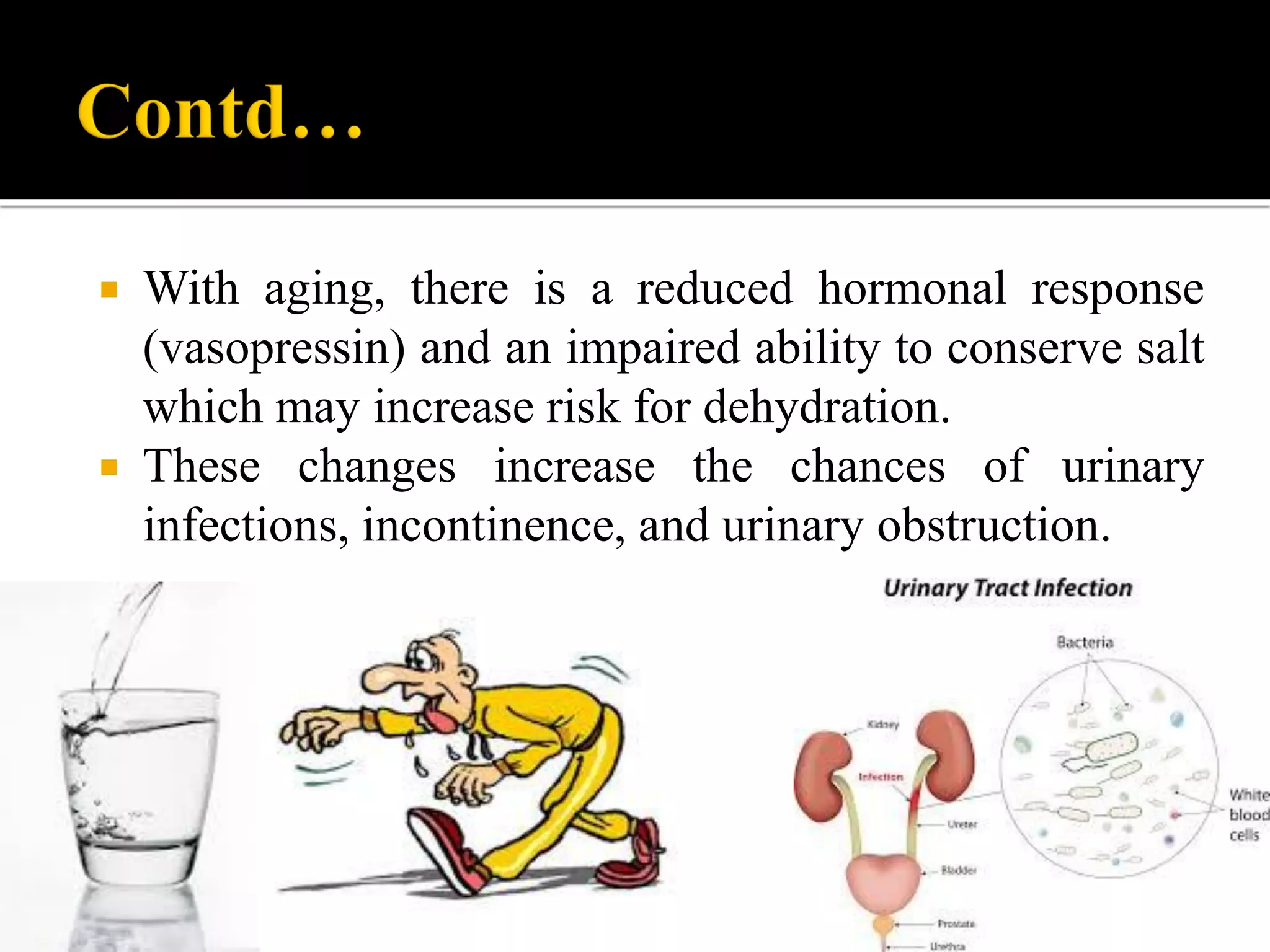 2. physiologic changes in elderly | PDF