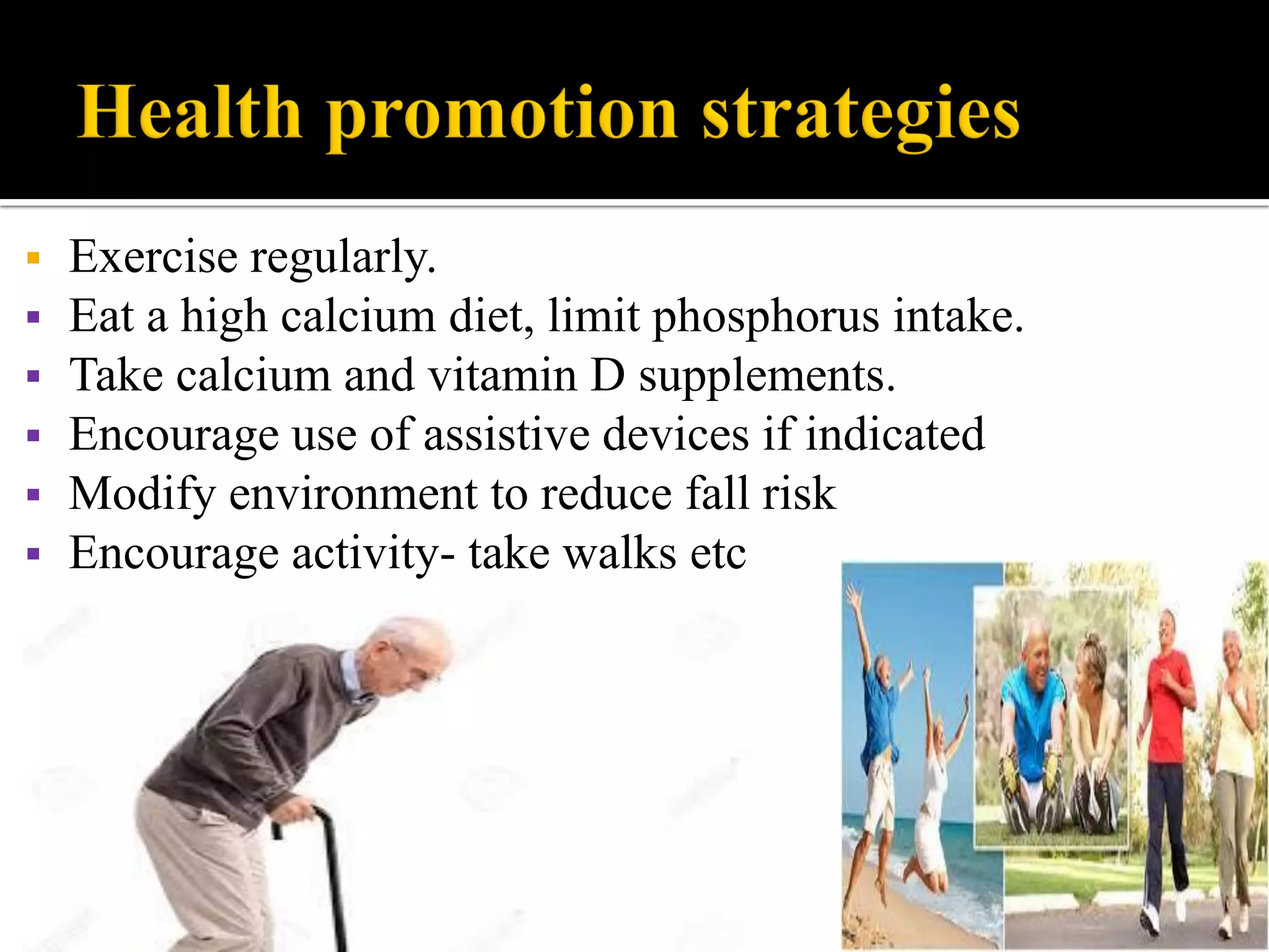 2. physiologic changes in elderly | PDF