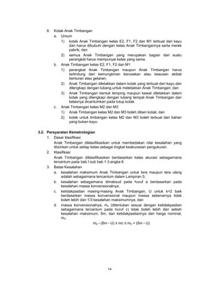 2. st anak timbangan | PDF