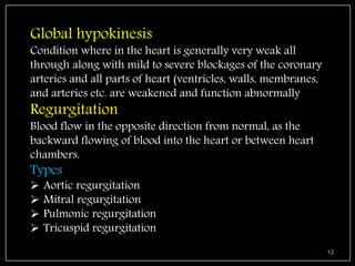 chronic kidney disease with ventricular hypertrophy | PPTX