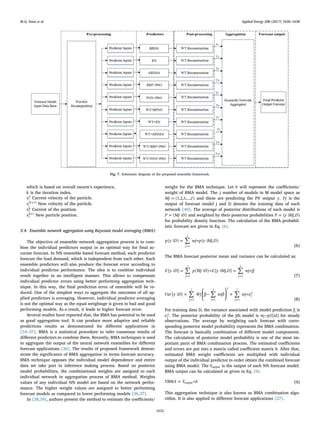 Demand forecast of PV integrated bioclimatic buildings using ensemble framework | PDF