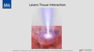 The revolutionary WOLF TruBlue laser | PDF