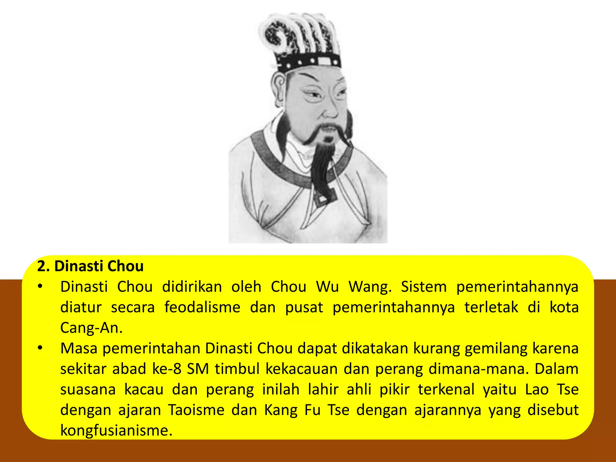 2. peradaban cina | PDF