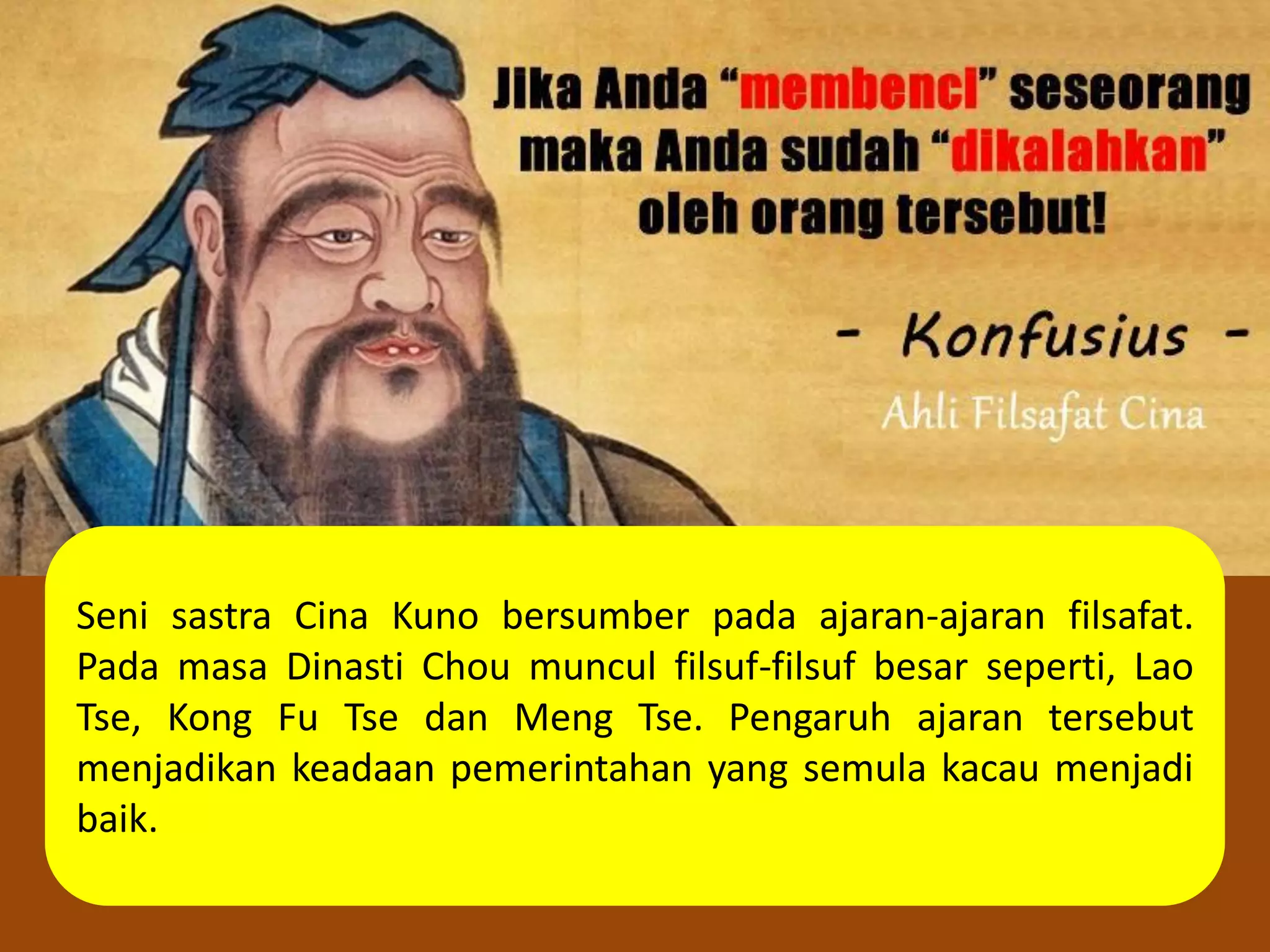 2. peradaban cina | PDF