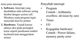 2.struktur sistemkomputer | PPT