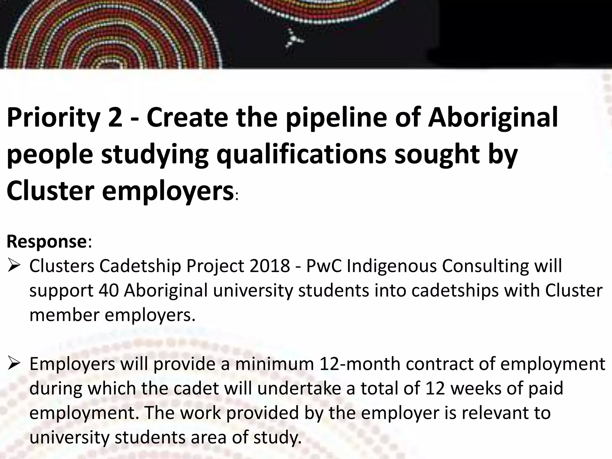 Aboriginal Student Engagement and Transitions | PPT