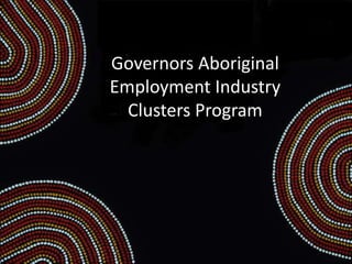 Aboriginal Student Engagement and Transitions | PPT