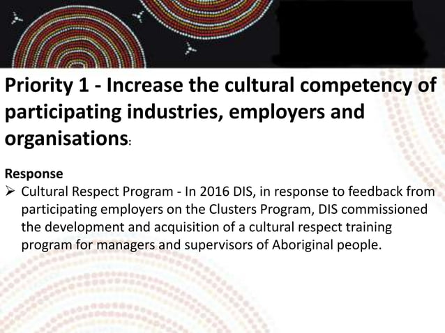 Aboriginal Student Engagement and Transitions | PPT