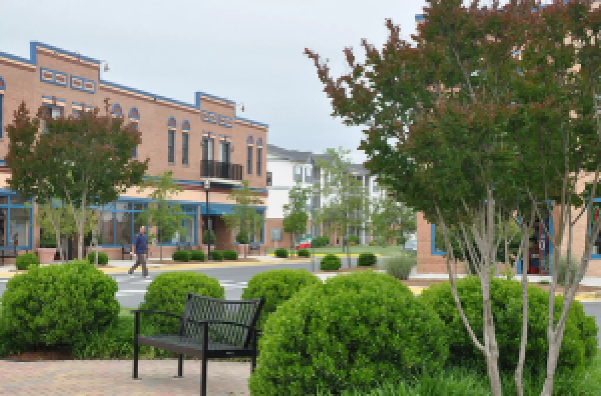 Dock Square Parking Garage | PDF