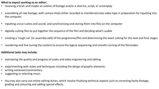 Idea development | PPT