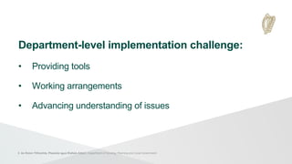 2. River Basin Management Plan: progress on implementation - Martin ...