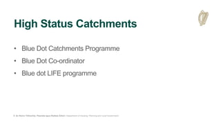 2. River Basin Management Plan: progress on implementation - Martin ...