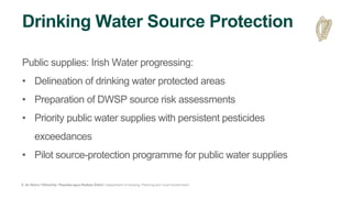 2. River Basin Management Plan: progress on implementation - Martin ...