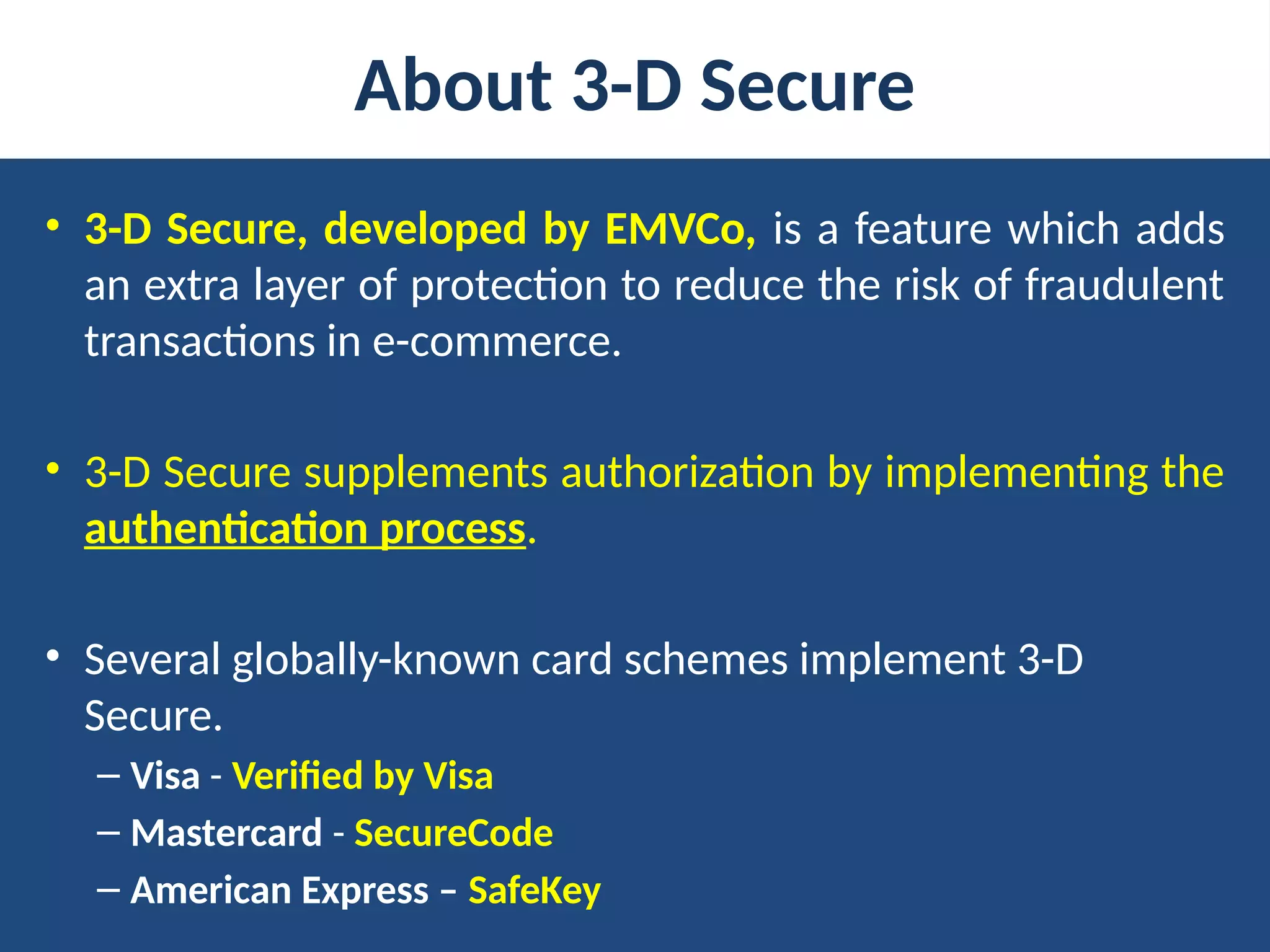 The potentials for e-Commerce payments' growth in Ethiopia and the need ...