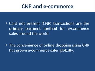 The potentials for e-Commerce payments' growth in Ethiopia and the need ...