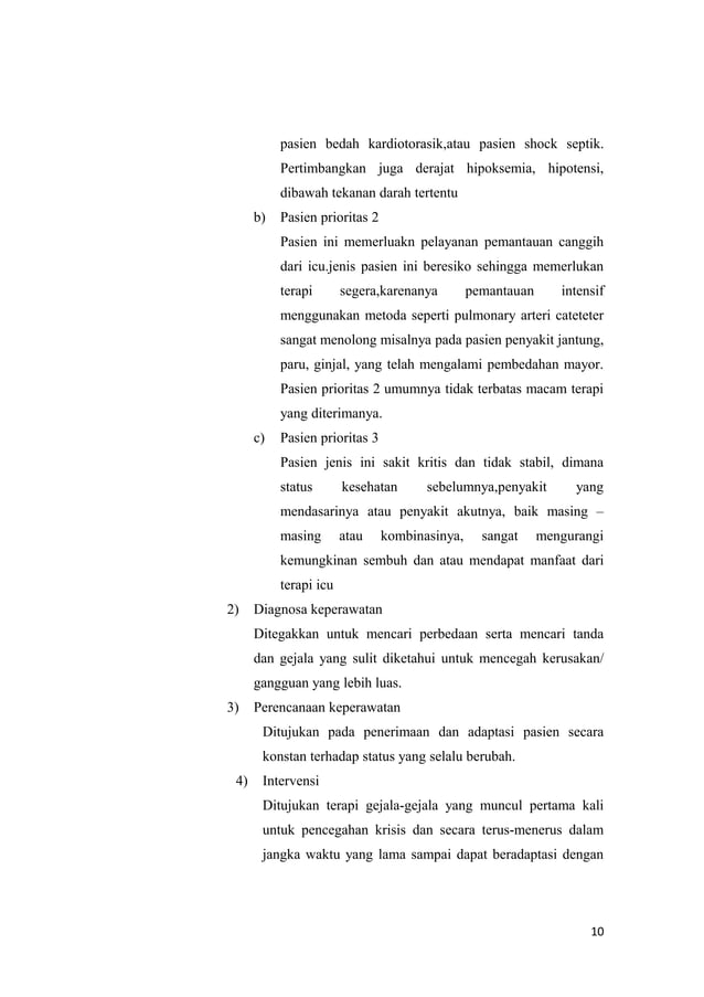 2. bab 123 kep kritis kel 2 | DOC