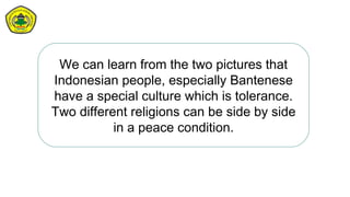 2. cultural tourism (awey, suryadi, dwi) | PPT