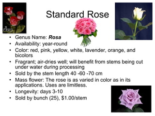 2 18 conditioning & botany | PPT