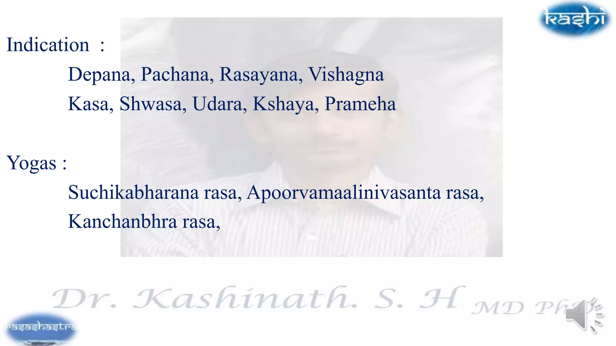 Vaikranta | PPTX
