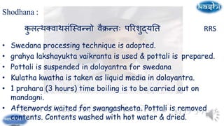 Vaikranta | PPTX
