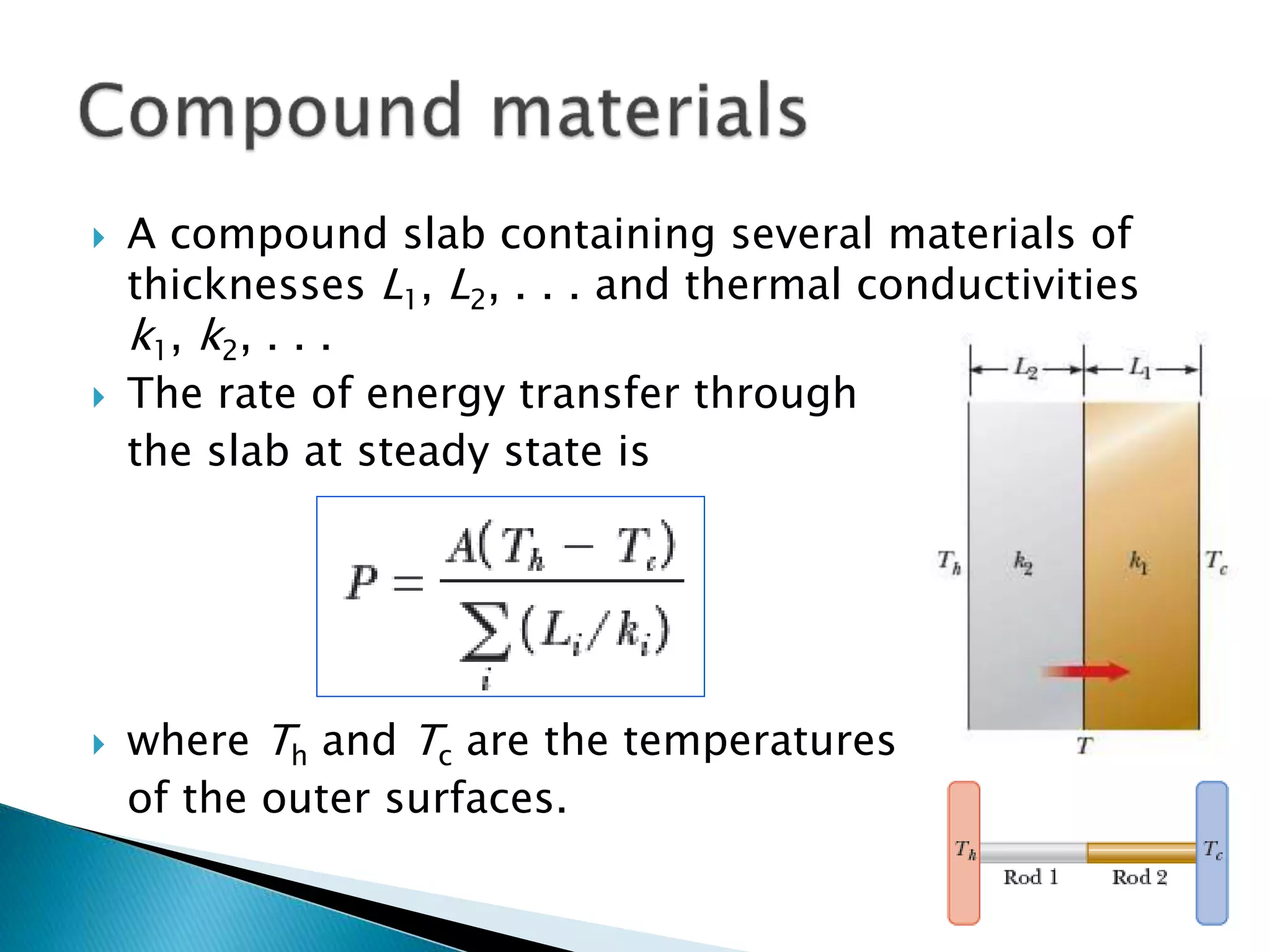Thermodynamics - 203PHYS | PPTX