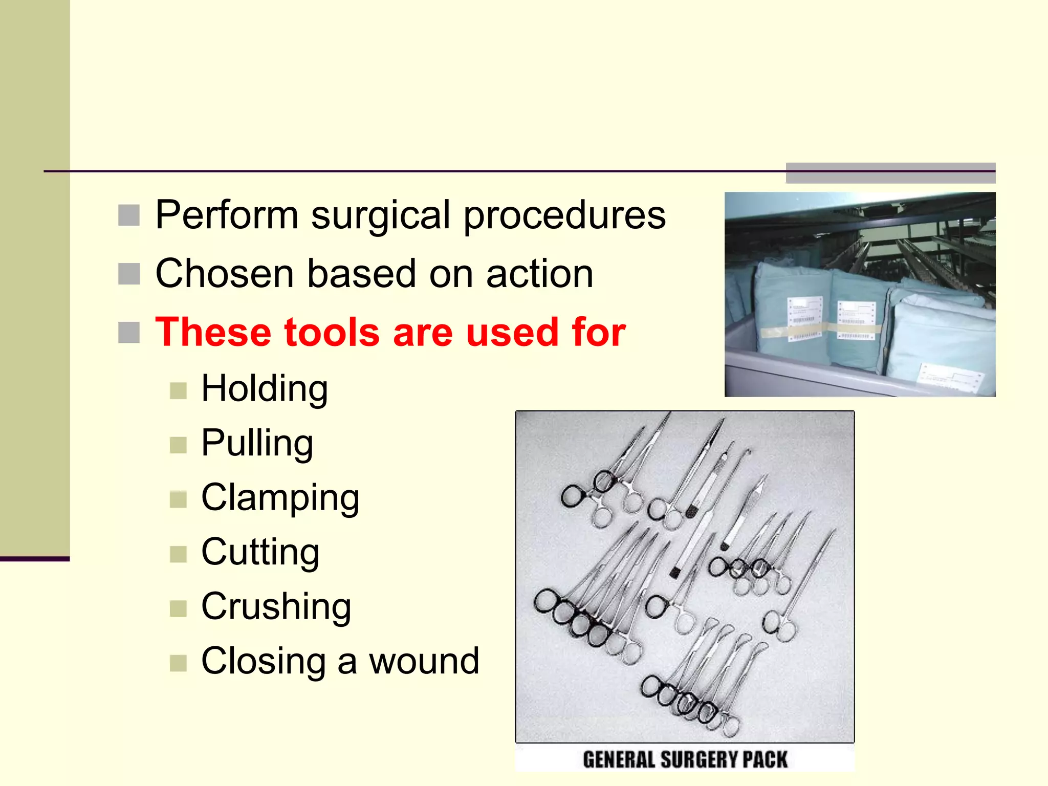 2.1. surgical instruments | PDF