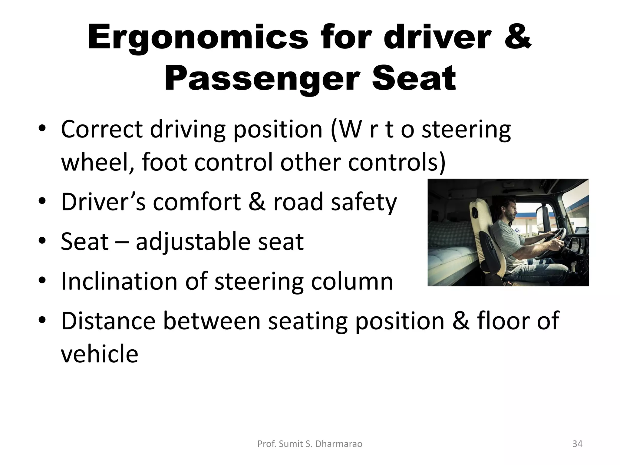 2. introduction to automobile & body engineering. | PDF