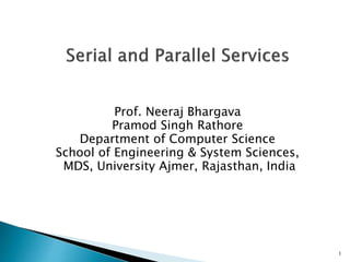 2.serial and parallel communication | PPT