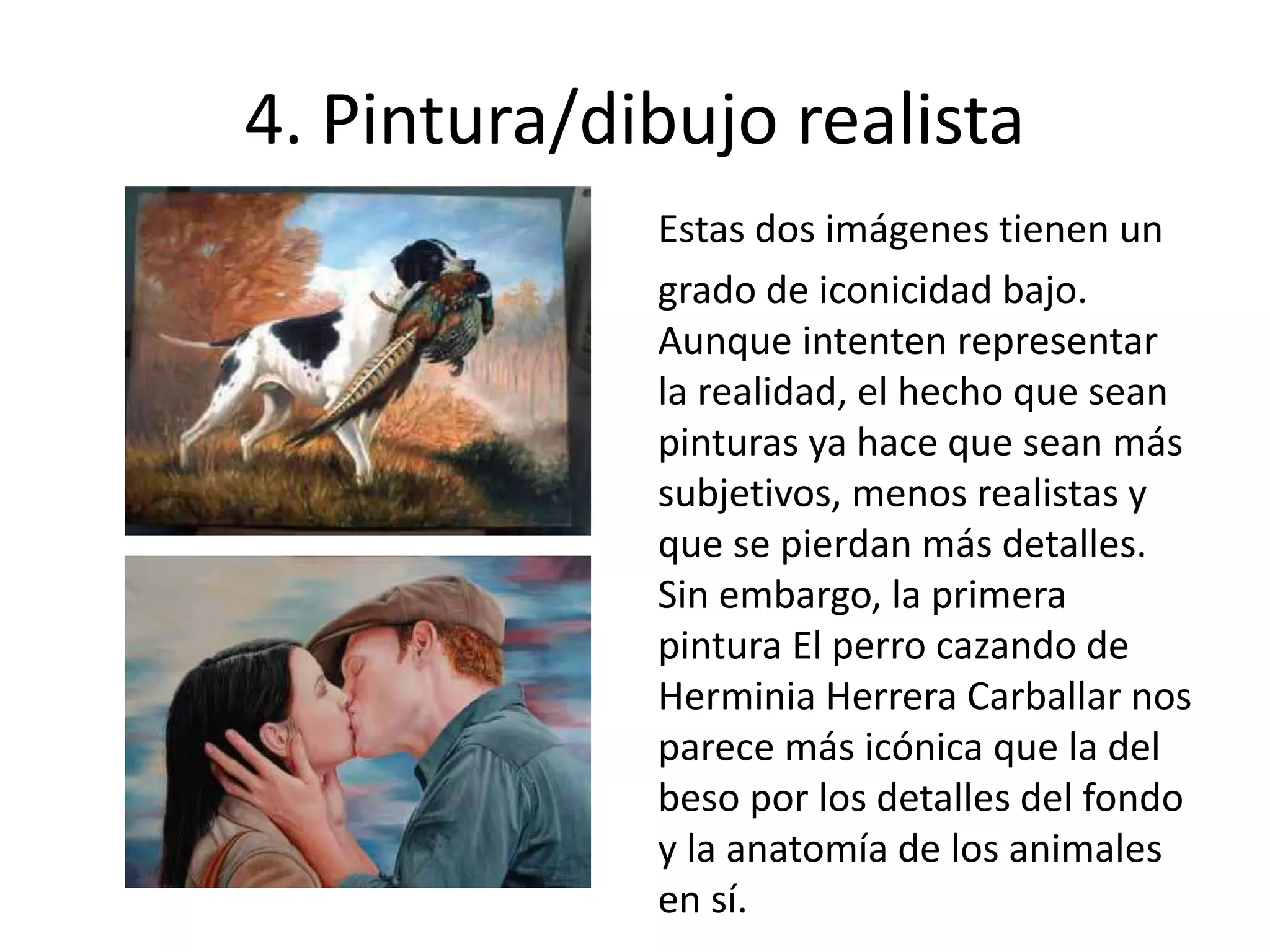 2. niveles de iconocidad de una imagen | PPT