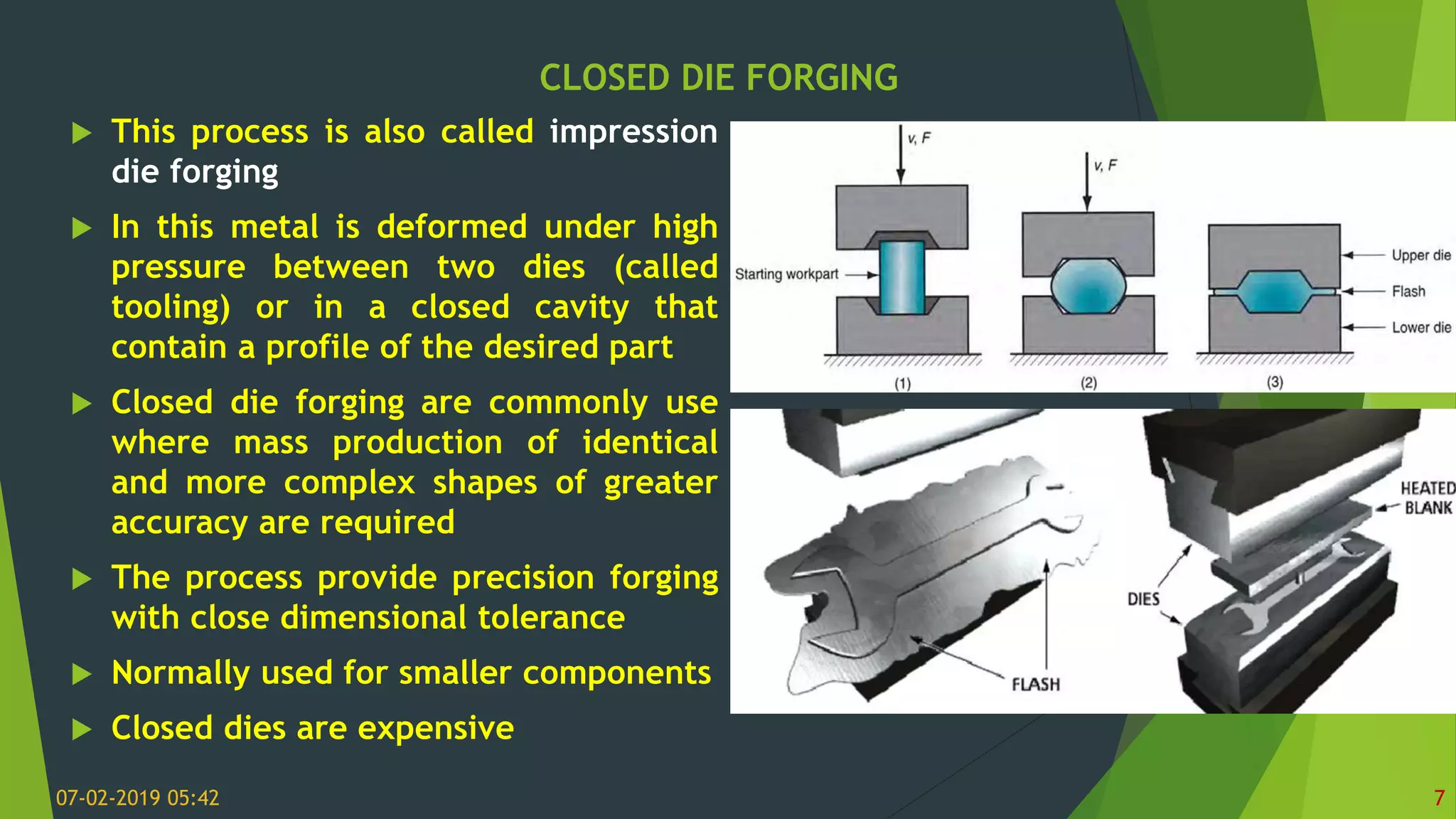 Forging | PPT