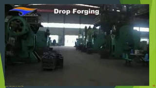 Forging | PPT