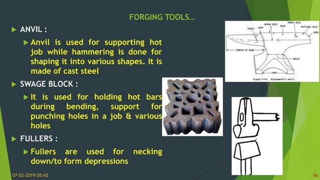 Forging | PPT