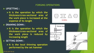 Forging | PPT