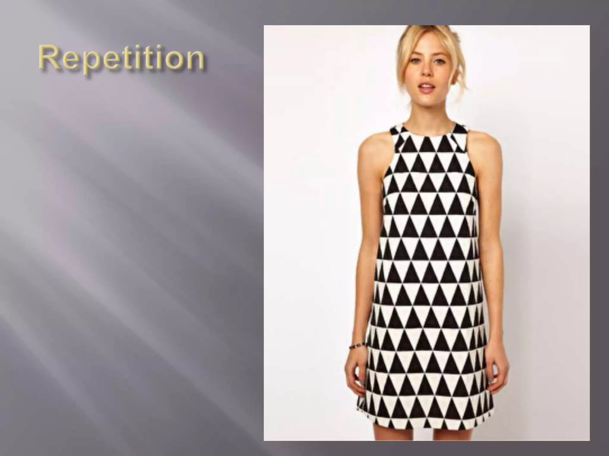 Principle of design | PPTX