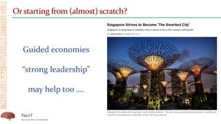 The challenges of a Connected Ecosystem for PLM | PPT