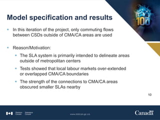 Murphy, P. - Defining functional areas in Canada through open source ...