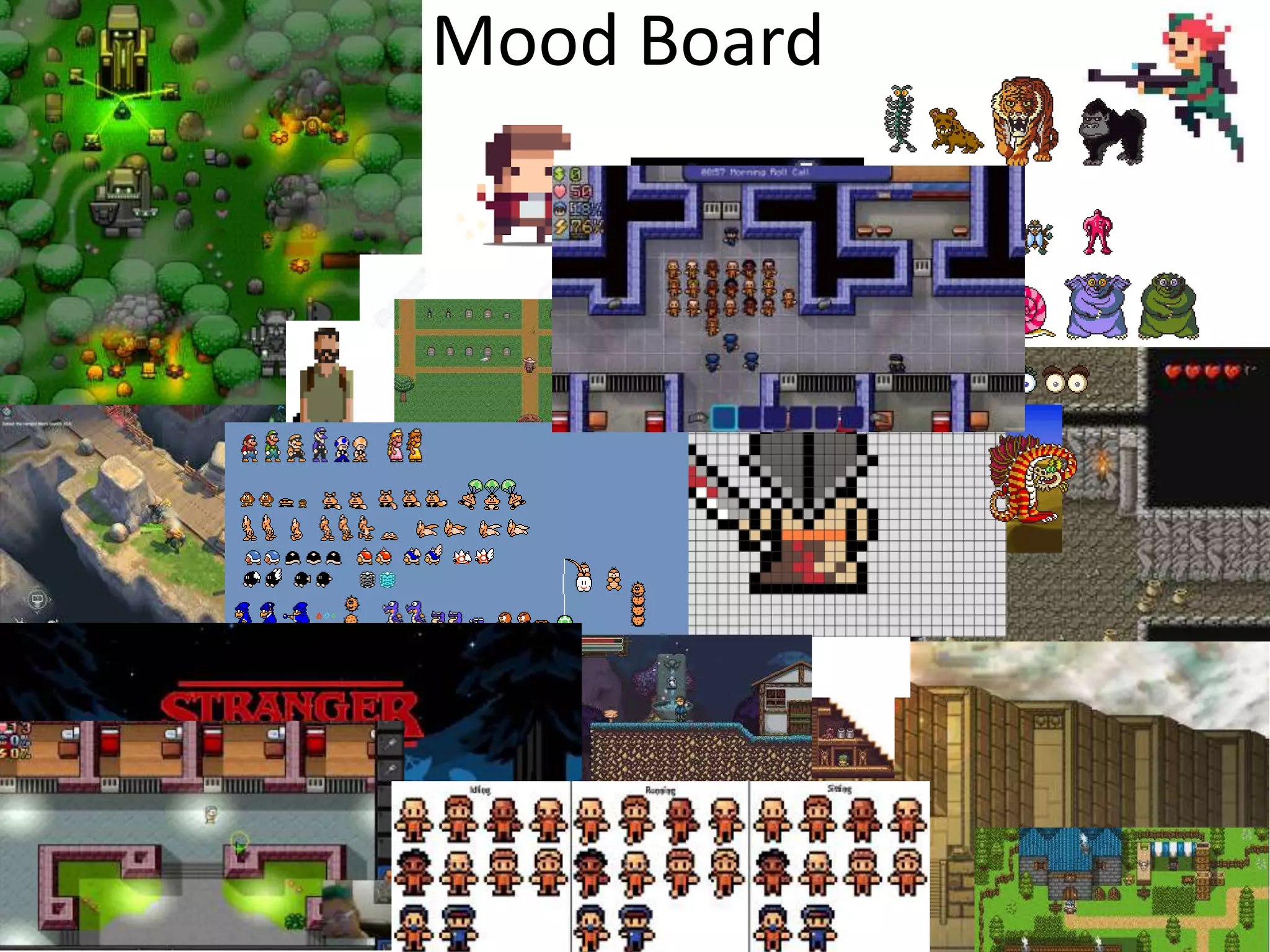 initial plans | PPTX