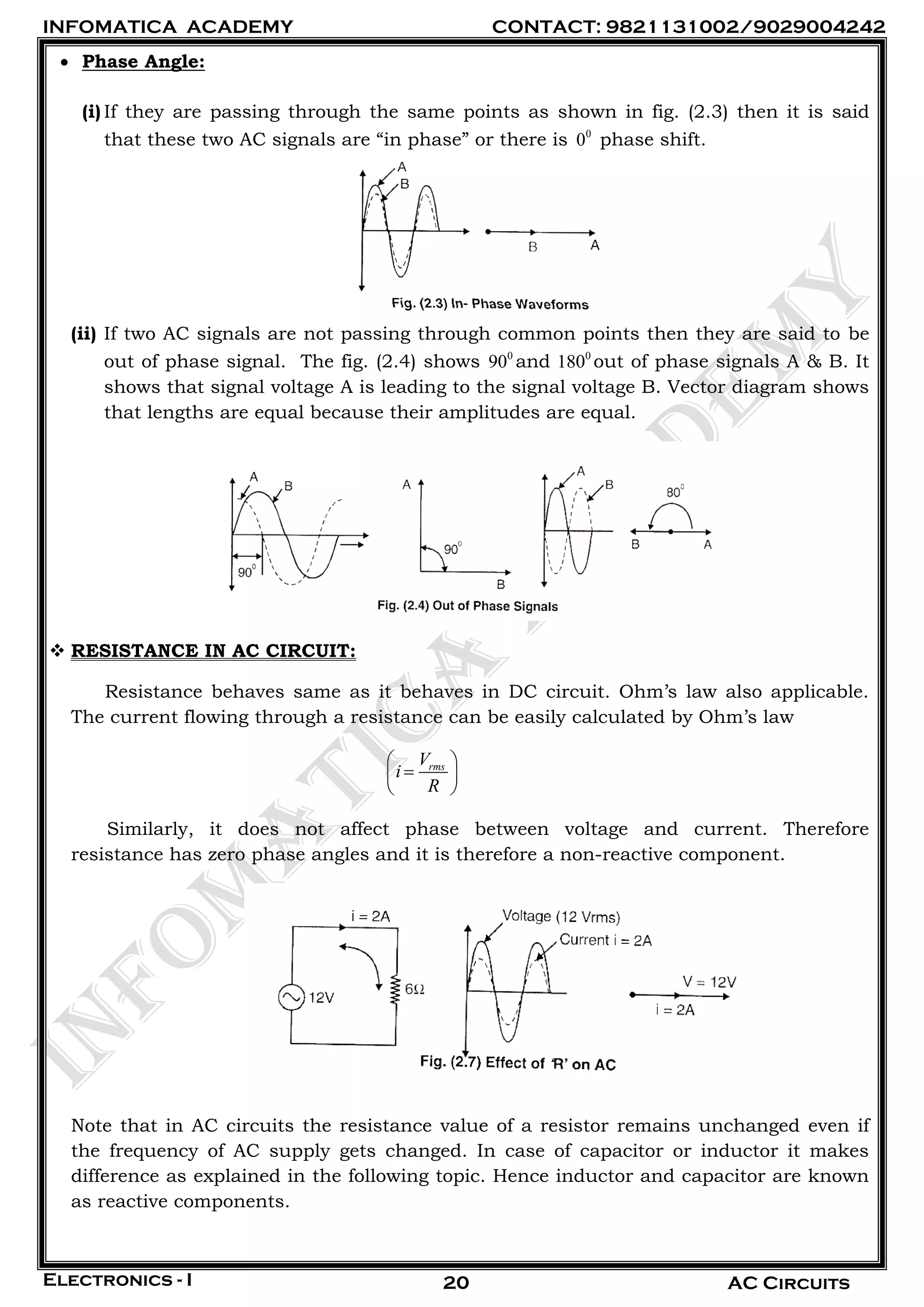 Electrical and Electronics Engineering | PDF