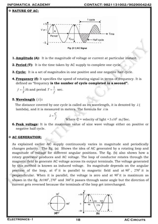Electrical and Electronics Engineering | PDF