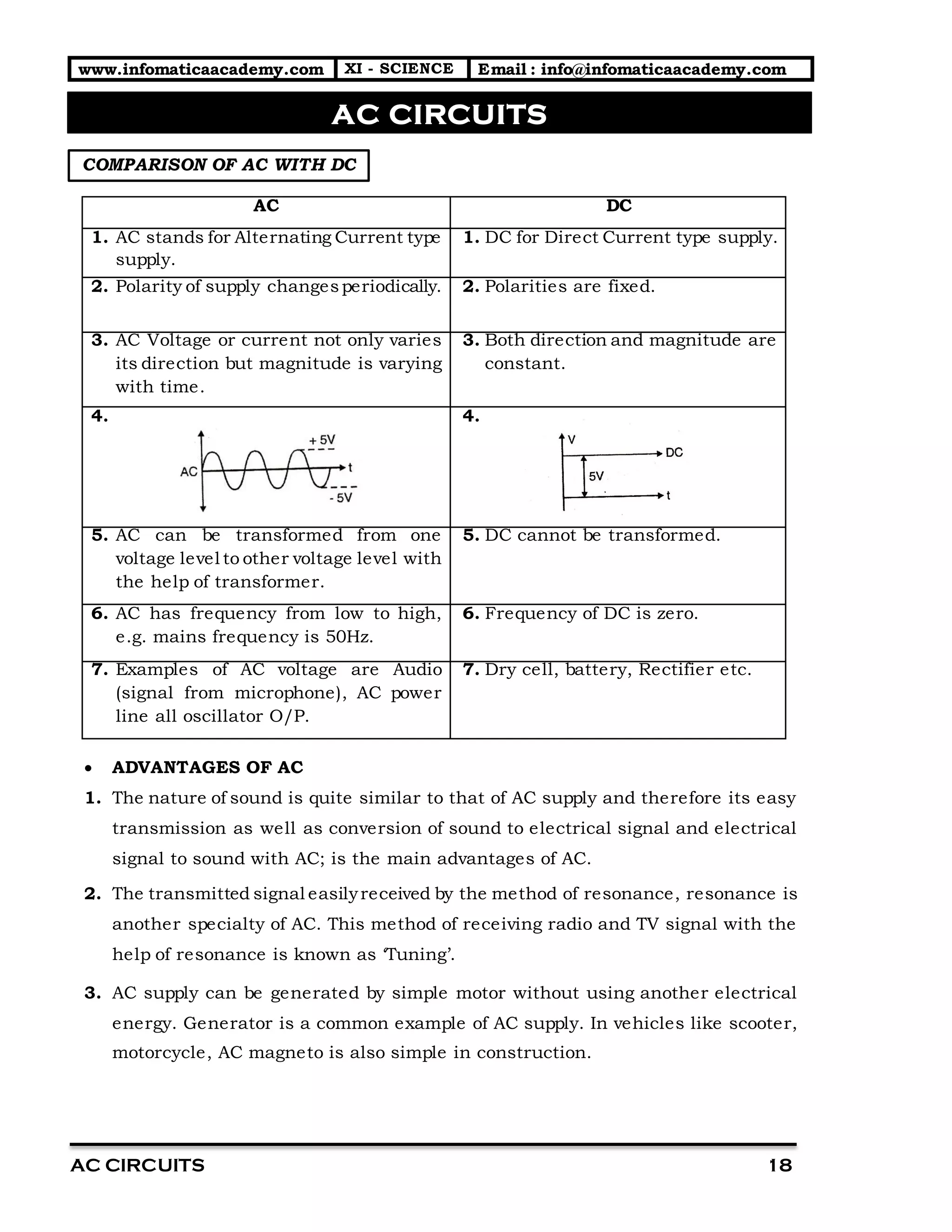 Electrical Engineering | PDF